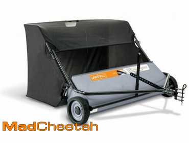 MadCheetah.com | AllFitHD 50 in. 26 cu. ft. Lawn...