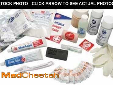 MadCheetah.com | Cramer Trainers Kit - UNUSED...