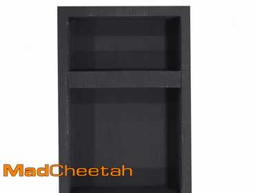 MadCheetah.com | Everbilt Watershield Shower System 13...