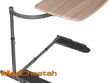 MadCheetah.com | Stander Wonder Tray, Adjustable...