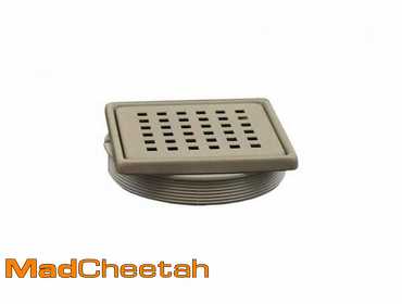 MadCheetah.com | Everbilt Watershield Shower System 4...