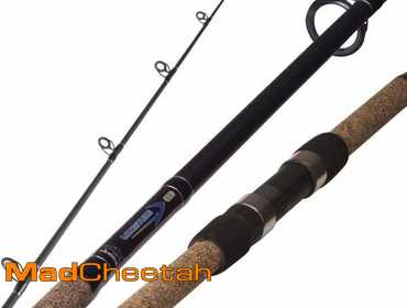 MadCheetah.com | Okuma Longitude Surf Graphite Rods ...