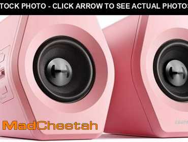 MadCheetah.com | Edifier G2000 32W PC Computer...