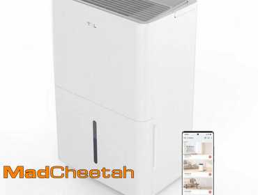 MadCheetah.com | TCL 25 pt. 2000 sq. ft. Smart...