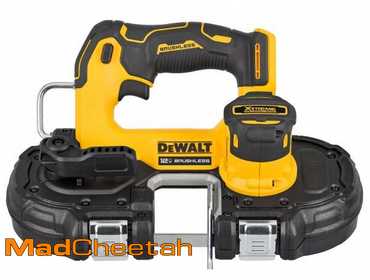 MadCheetah.com | DEWALT ATOMIC 12V MAX Cordless...