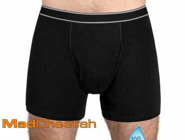 MadCheetah.com | TIICHOO Mens Incontinence Underwear...