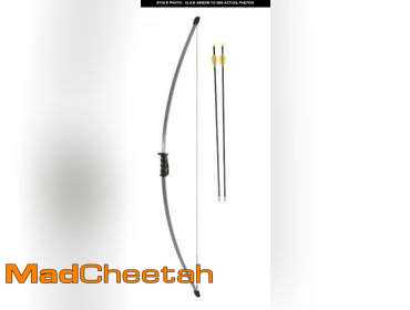 MadCheetah.com | Bear Archery Crusader Bow Set for...