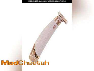 MadCheetah.com | Finishing Touch Flawless Nu Razor...