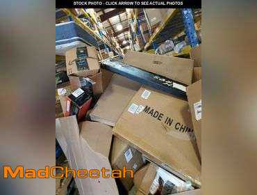 MadCheetah.com | MadCheetah Mystery Pallet of General...