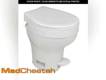 MadCheetah.com | Thetford Aqua-Magic VI High Profile,...