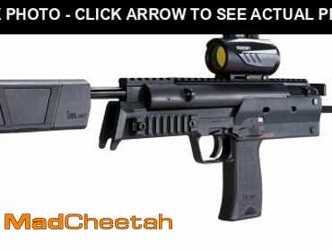 MadCheetah.com | Umarex HK Heckler & Koch MP7 .177...