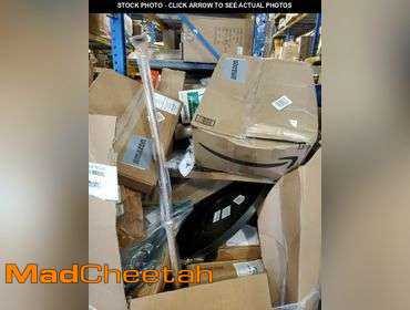 MadCheetah.com | MadCheetah Mystery Pallet of General...