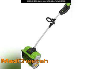 MadCheetah.com | Greenworks 2605602 40V 12-Inch...