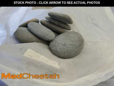 MadCheetah.com | 10PCS Extra-Large River Rocks for...
