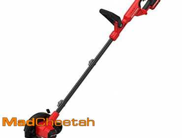 MadCheetah.com | CRAFTSMAN 20V MAX Edger Lawn Tool,...
