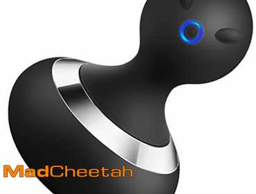MadCheetah.com | MANFLY Cordless Electric Massager...