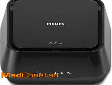 MadCheetah.com | Philips GoPure GP5212 High...