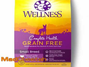 MadCheetah.com | Wellness Complete Health Natural...