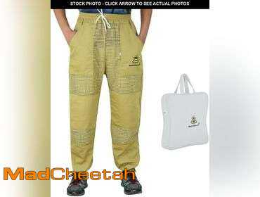 MadCheetah.com | Beeprogear Sting-Proof Ultra...