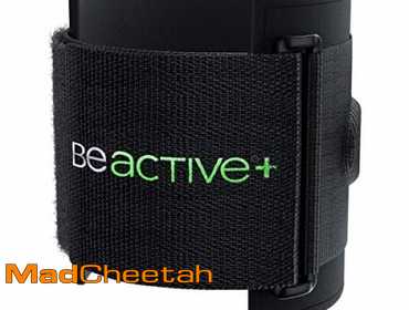 MadCheetah.com | BEACTIVE Plus Acupressure System