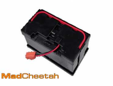 MadCheetah.com | 24V 7Ah Battery for Huff Torex UTV...