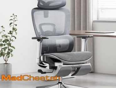 MadCheetah.com | Brayden Studio Delberta Hbada E2...