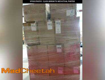MadCheetah.com | Home Wholesale Pallet 54763 - Total...