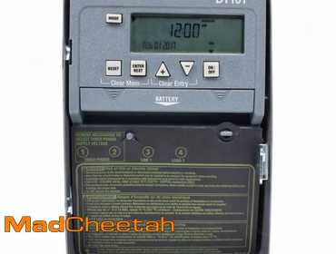MadCheetah.com | Intermatic DT Series 1-Circuit 20 Amp...