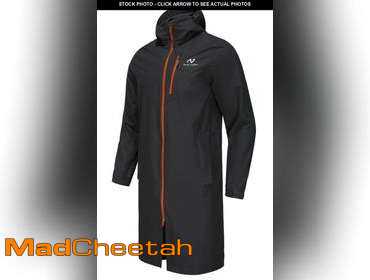 MadCheetah.com | NORDIC OUTLAND Rain Jacket Men...
