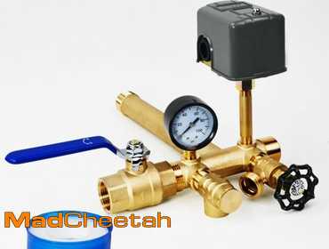 MadCheetah.com | 1Ã¢â ¬Å x 11Ã¢â ¬Â Water Well...