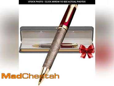 MadCheetah.com | S&R Somit Fancy Pen For Men and Women...