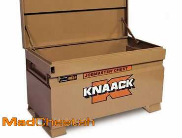 MadCheetah.com | Knaack 48 in. W x 24 in. L x 28 in. H...