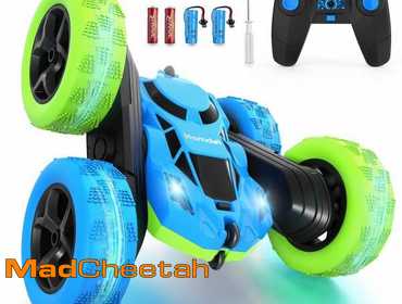 MadCheetah.com | Hamdol Remote Control Car for 6-12...