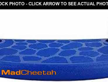 MadCheetah.com | Swing Set Stuff Flat Seat (Blue)& SSS...