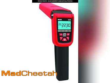 MadCheetah.com | Innova 5568 Pro Digital Timing Light...