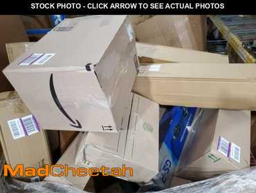 MadCheetah.com | MadCheetah Mystery Pallet of General...