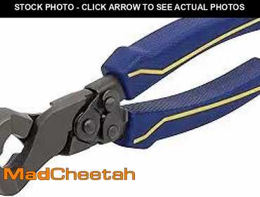 MadCheetah.com | QEP 9 in. Compound Tile Nipper with...