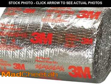 MadCheetah.com | 3M Fire Barrier Plenum Wrap 5A+,...