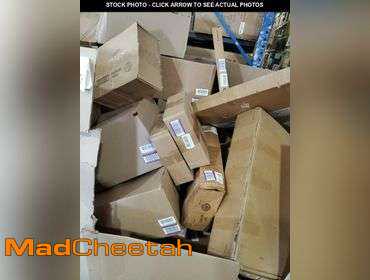 MadCheetah.com | MadCheetah Mystery Pallet of General...