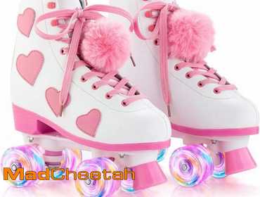 MadCheetah.com | Ruthfot Women's and Girl's Classic...