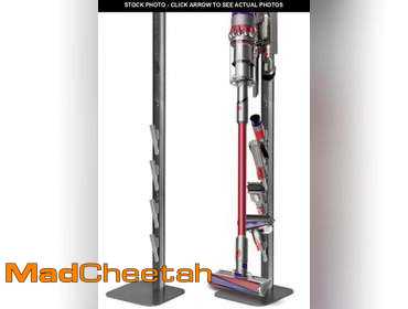 MadCheetah.com | Haturi Vacuum Stand for Dyson Gen5...