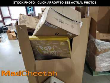 MadCheetah.com | MadCheetah Mystery Pallet of General...