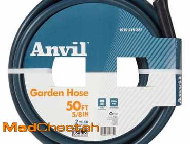 MadCheetah.com | Anvil 5/8 in. Dia x 50 ft. Standard...