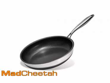 MadCheetah.com | KITEXPERT Non Stick Frying Pans...