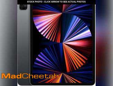 MadCheetah.com | *FOR PARTS ONLY* 2021 Apple 12.9-inch...