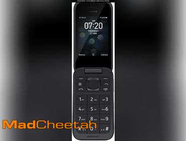 MadCheetah.com | Nokia 2780 Flip | Universally...