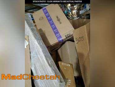 MadCheetah.com | MadCheetah Mystery Pallet of General...