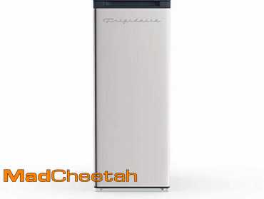 MadCheetah.com | *DENTED* Frigidaire Upright Freezer,...