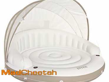 MadCheetah.com | INTEX 58292EP Canopy Island...