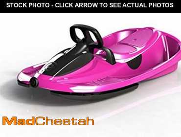 MadCheetah.com | Gizmo Riders Stratos Snow Sled for...